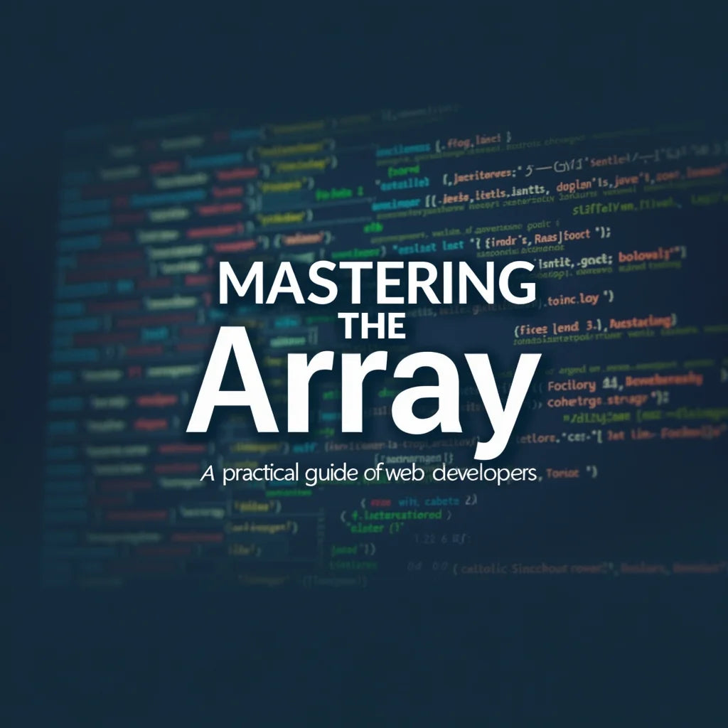 Array Fundamentals for Developers - Practical Skills | DressAffection
